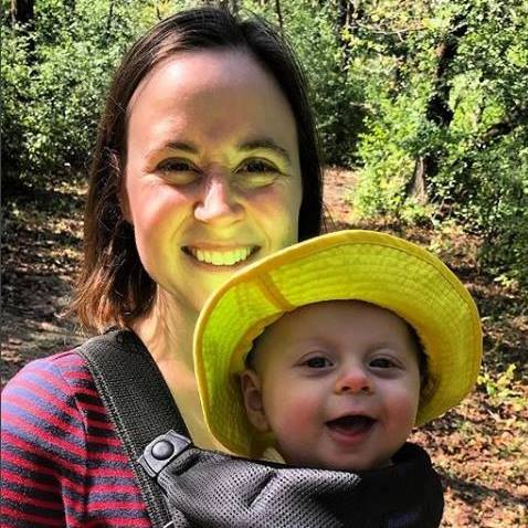 Emily Strand - Youth Performance Company