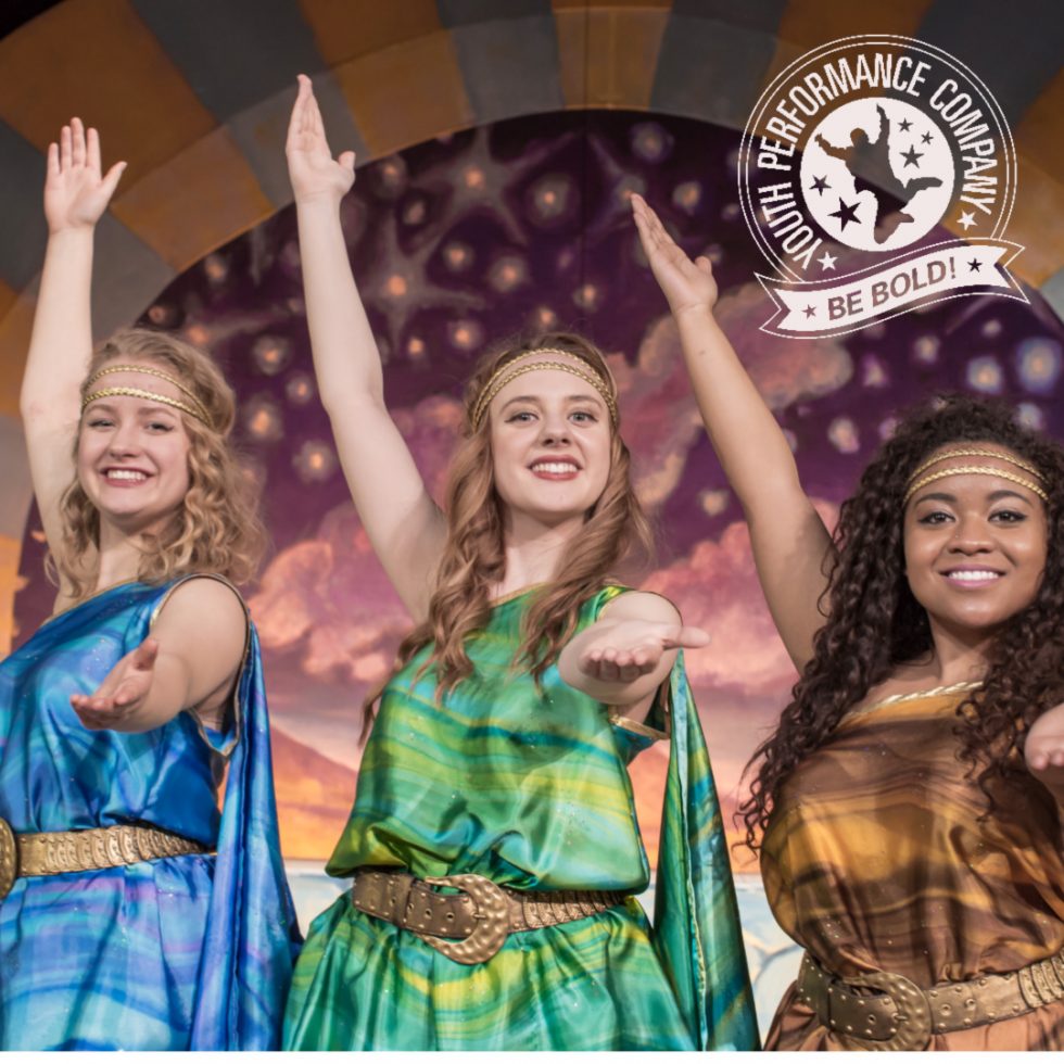 Youth Performance Company