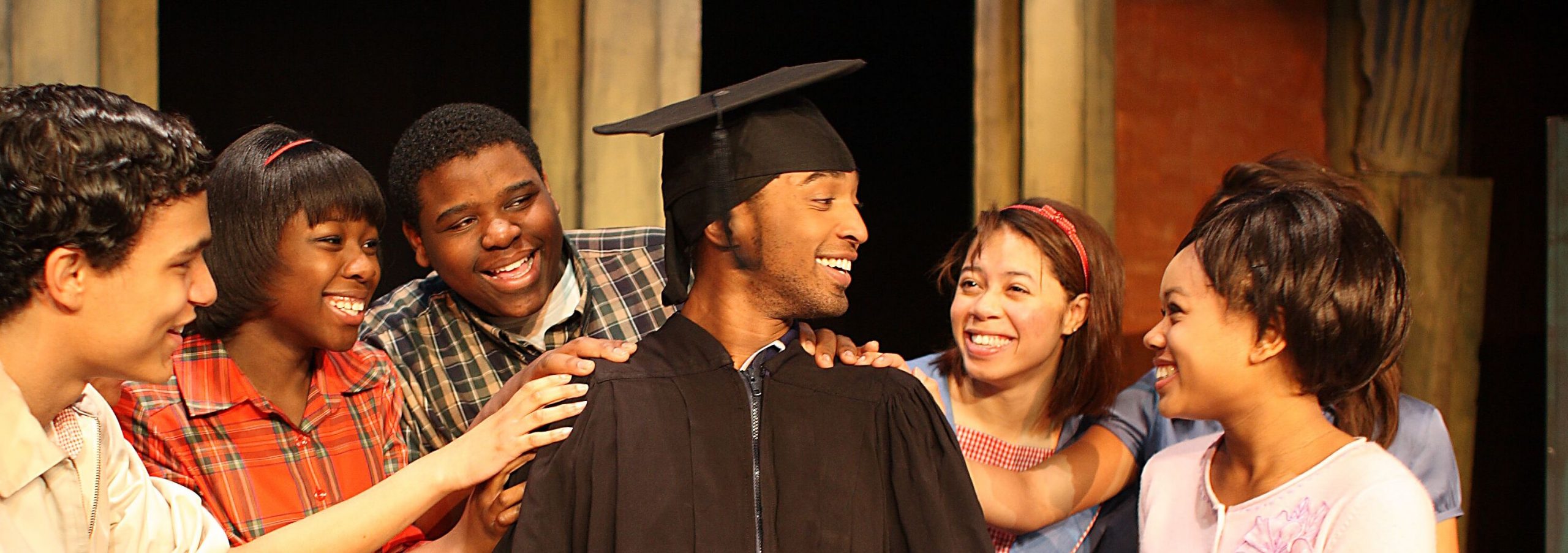 supportypc | Youth Performance Company