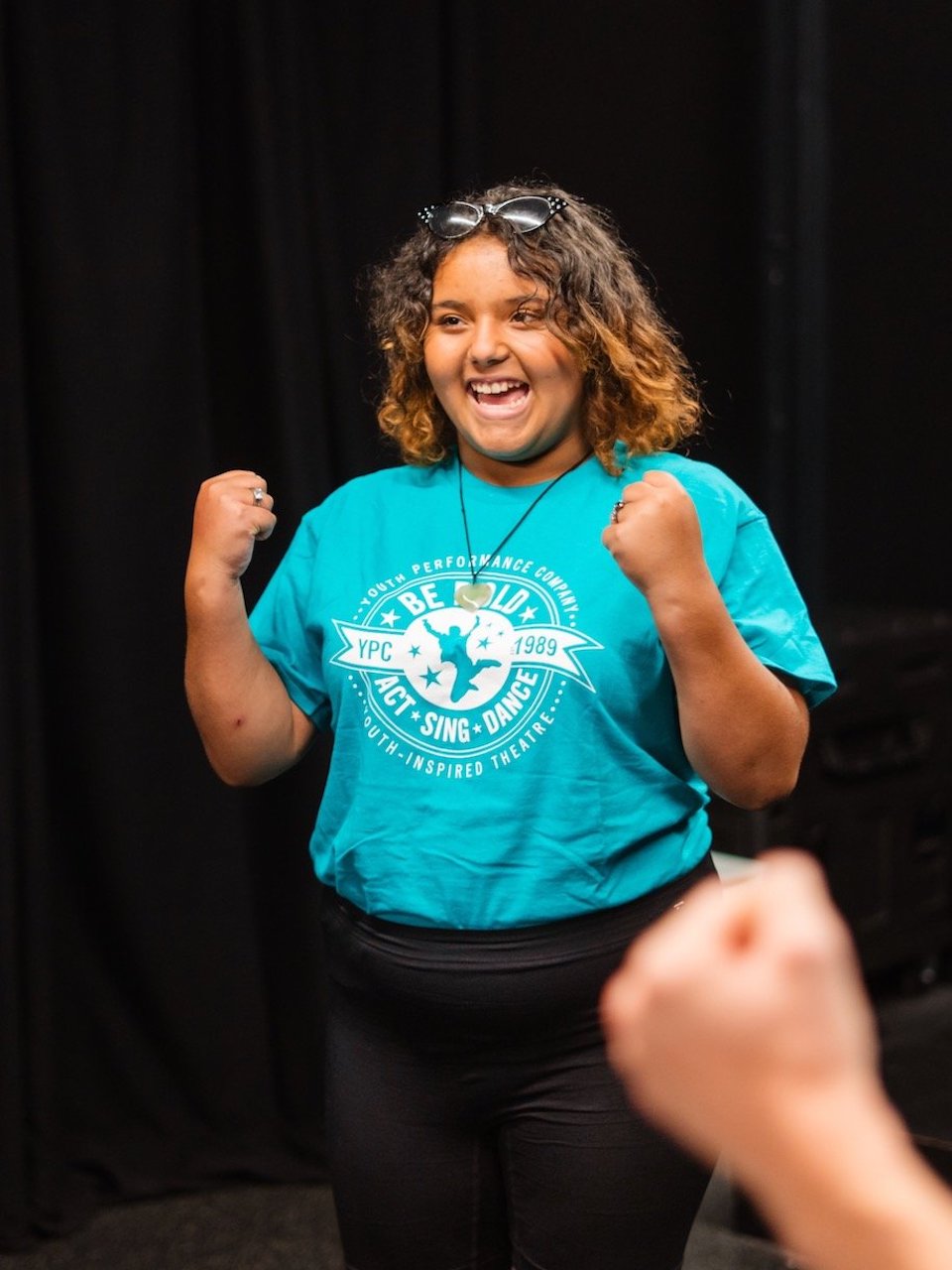 Classes | Youth Performance Company